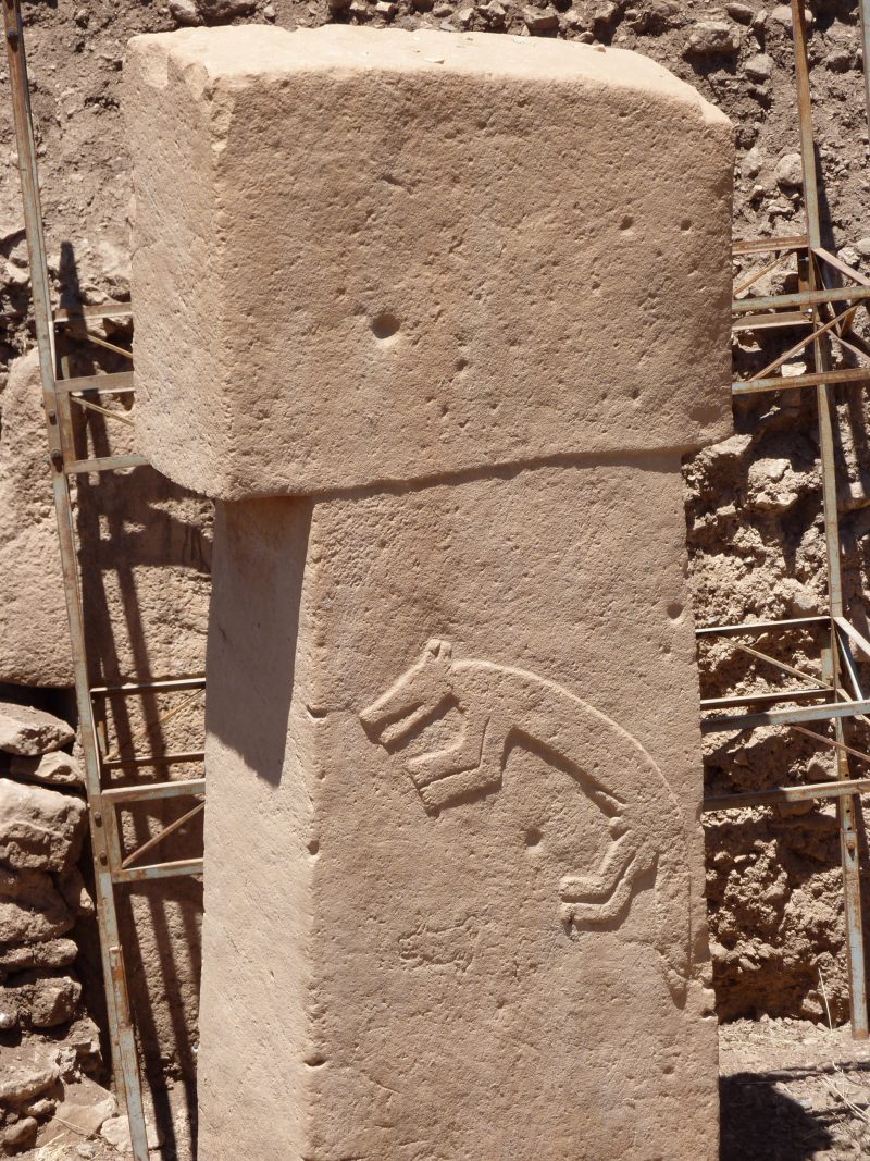 Gobekli Tepe – A New Look at Ancient Civilisation - New Acropolis Library Gobekli Tepe – A New Look at Ancient Civilisation - New Acropolis Library