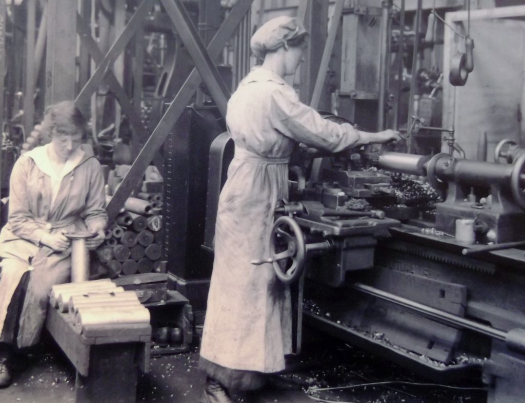 The Industrial Revolutions - New Acropolis Library