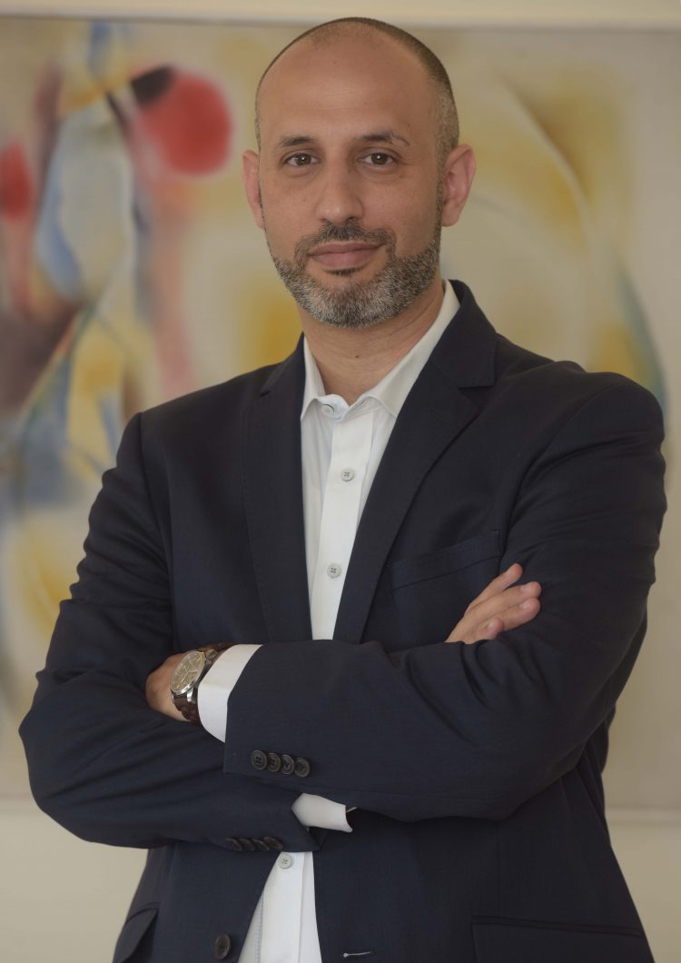 Daring to Dream of a New and Better World -Q&A with Yaron Barzilay ...