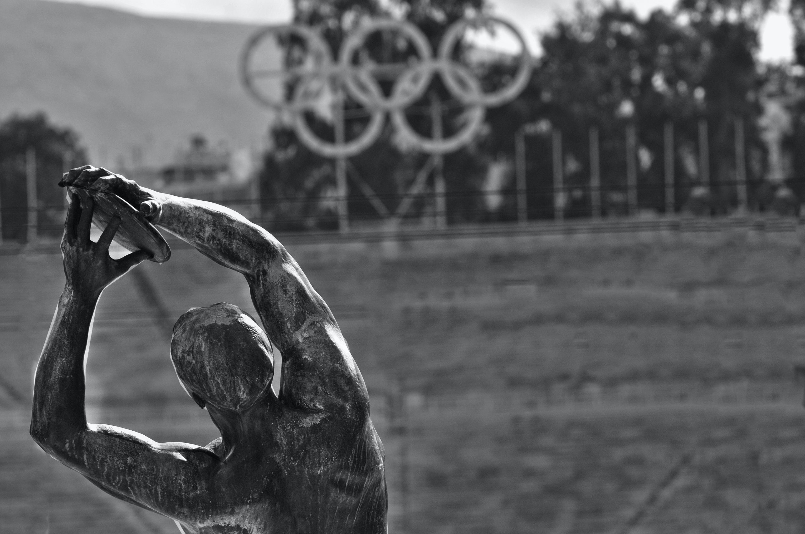 The Noble Spirit of Competition - New Acropolis Library