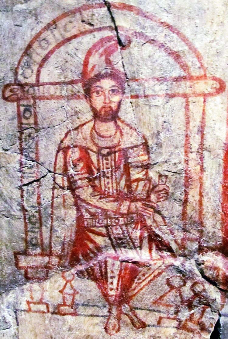 Mithras and the Mithraic Mysteries - New Acropolis Library