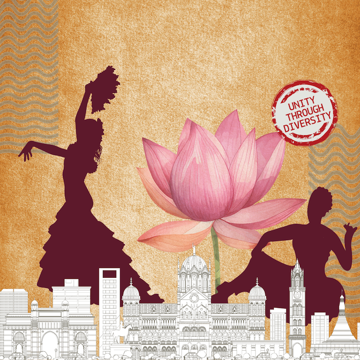 Unity Through Diversity: The Universal Language of Rhythm - New Acropolis Library