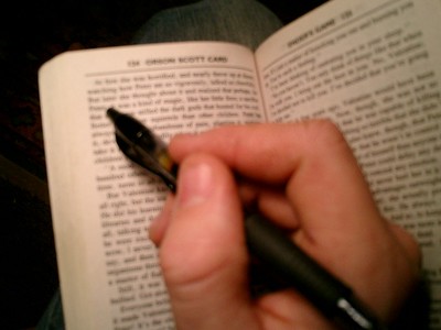 Speed Reading or Slow Reading - New Acropolis Library