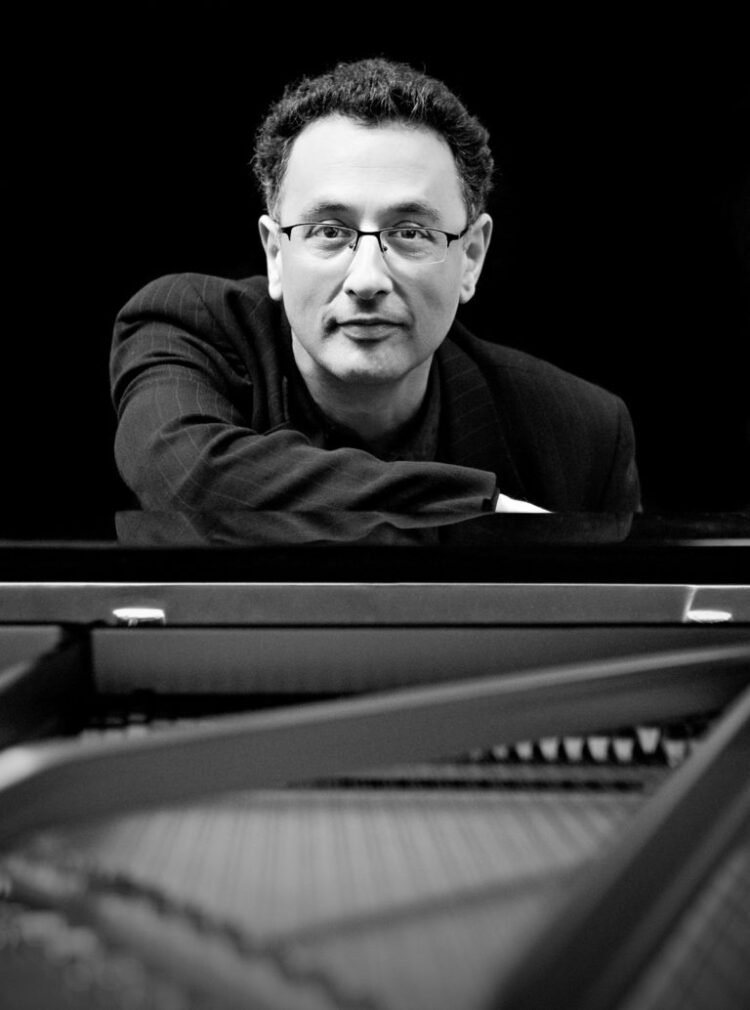 Making Music from the Heart: In Conversation with Fali Pavri - New ...