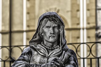 Giordano Bruno: A Mystic of the Infinite Cosmos - New Acropolis Library