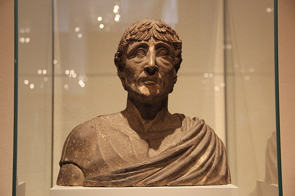 The Etruscans: Guardians of the Sacred - New Acropolis Library